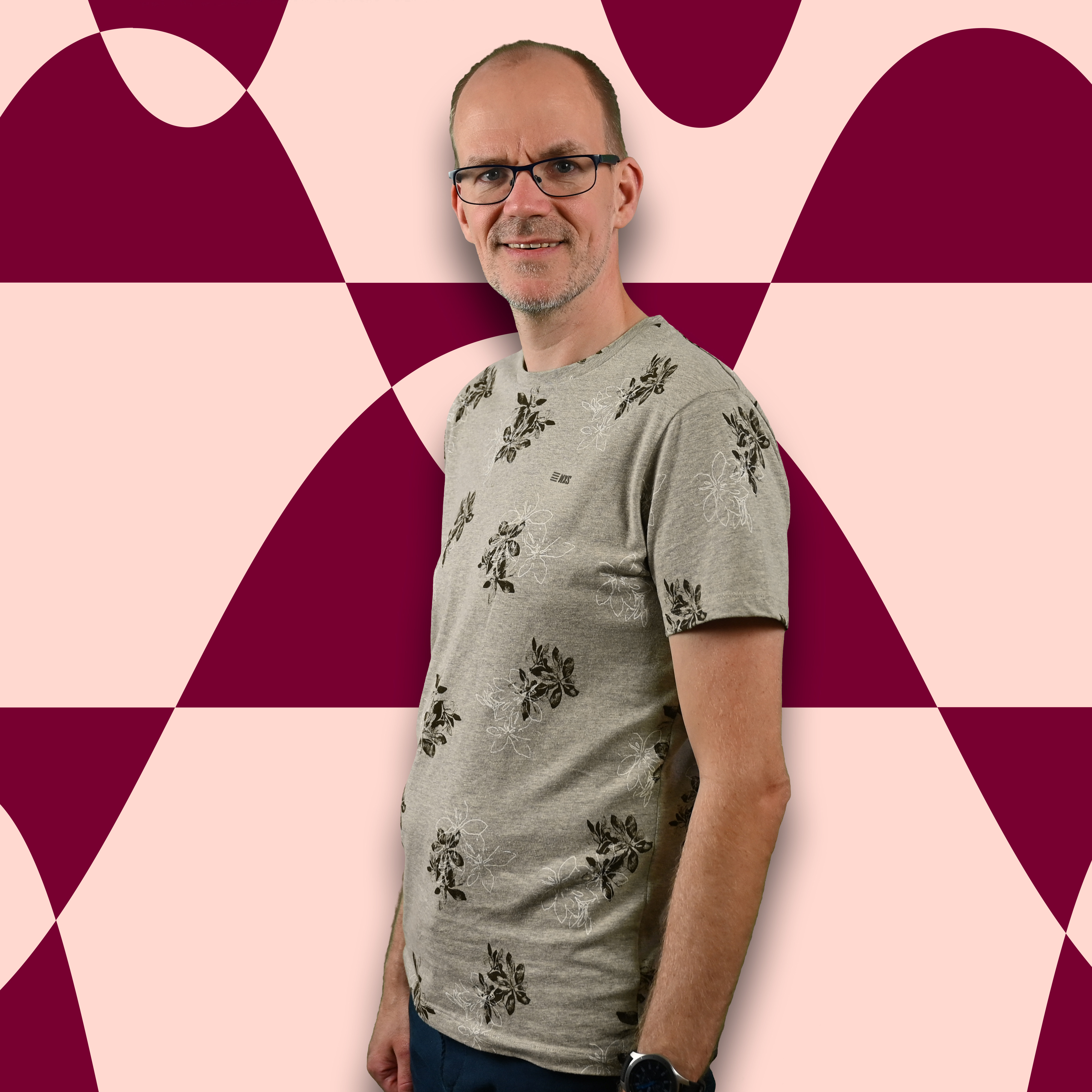 Robert Huizing Gedreven Smaakmakers